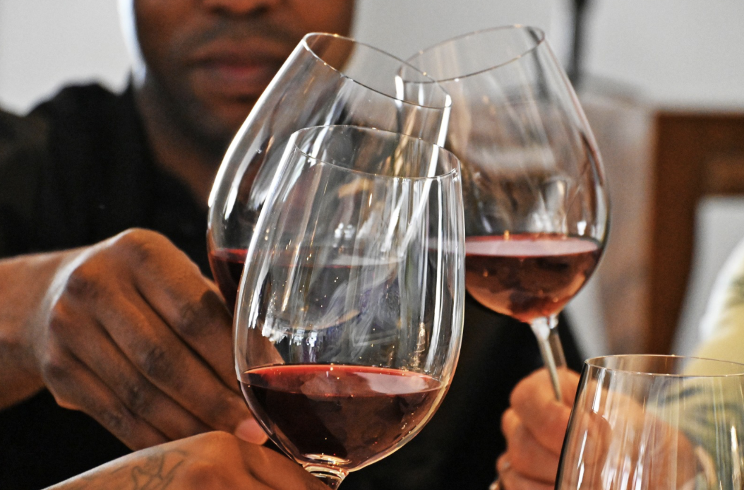 MEET THE WINE STEWARDS ~ Where Knowledge Meets Service – Showcook